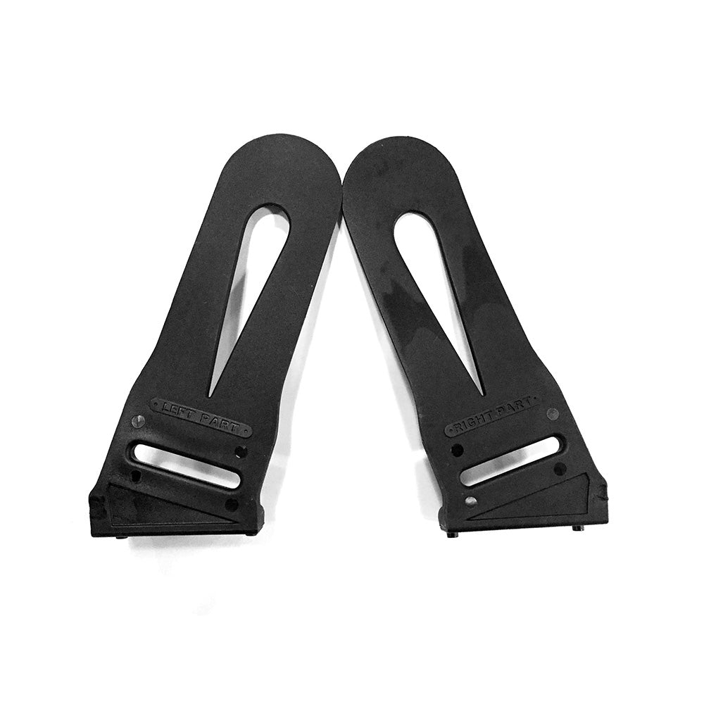 H1 PLASTIC MOUNTING TABS – Cabrinha Spare Parts