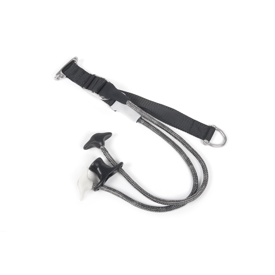 02 RECOIL CAS REPLACEMENT – Cabrinha Spare Parts