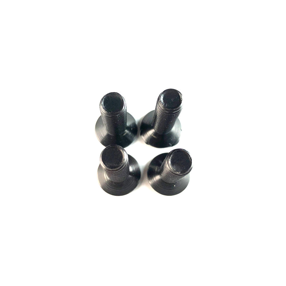 SCREW SET - WOOD CORE BOARDS – Cabrinha Spare Parts