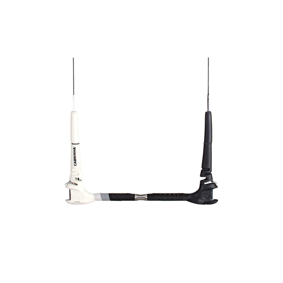 01 OVERDRIVE BAR WITH SIDE LEADERS – Cabrinha Spare Parts